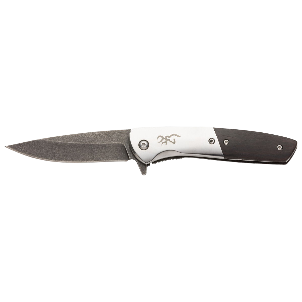 Browning Nine Mile Black Knife | Bass Pro Shops